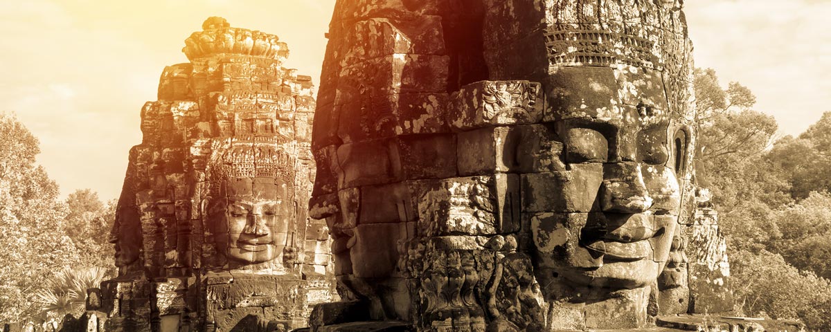 Vietnam River Cruises | Cambodia & Vietnam Cruises 2024/2025