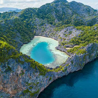 Mergui Archipelago Cruises | 2019/2020 Pandaw™ Cruises