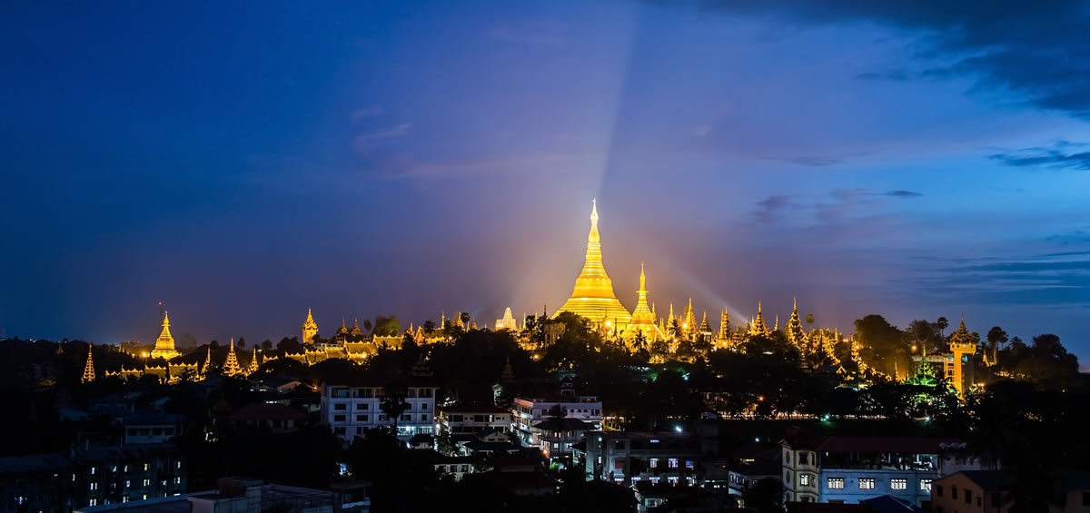 River Cruise Itinerary for The Irrawaddy Delta | Pandaw.com