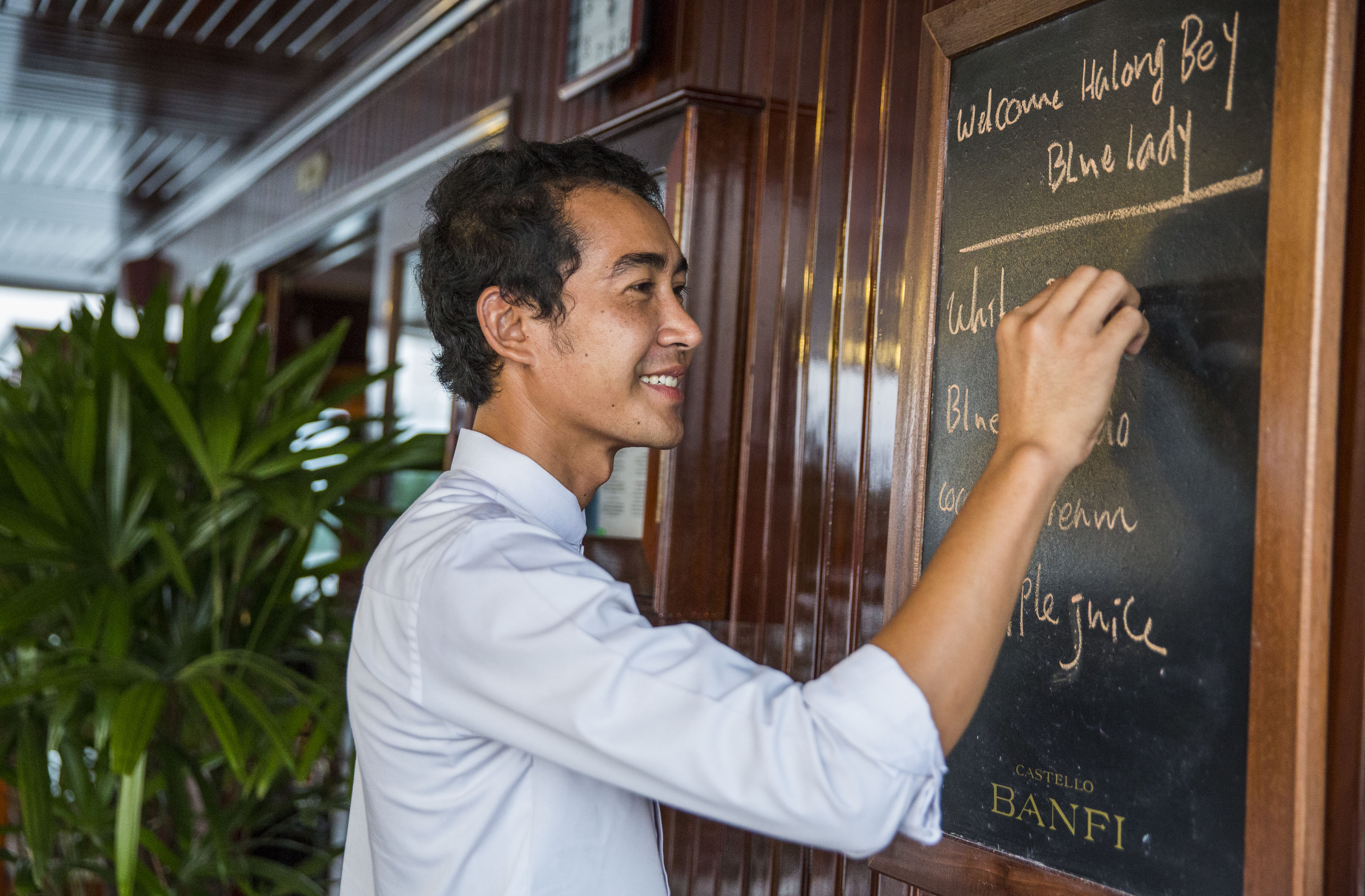 Careers at Pandaw | Pandaw.com