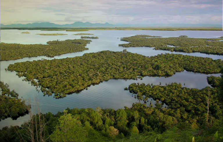 Pandaw.com - Pandaw Rivers